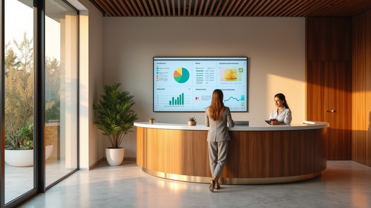 Automatización de ventas en bienestar, belleza y spa: cómo aprovechar ...